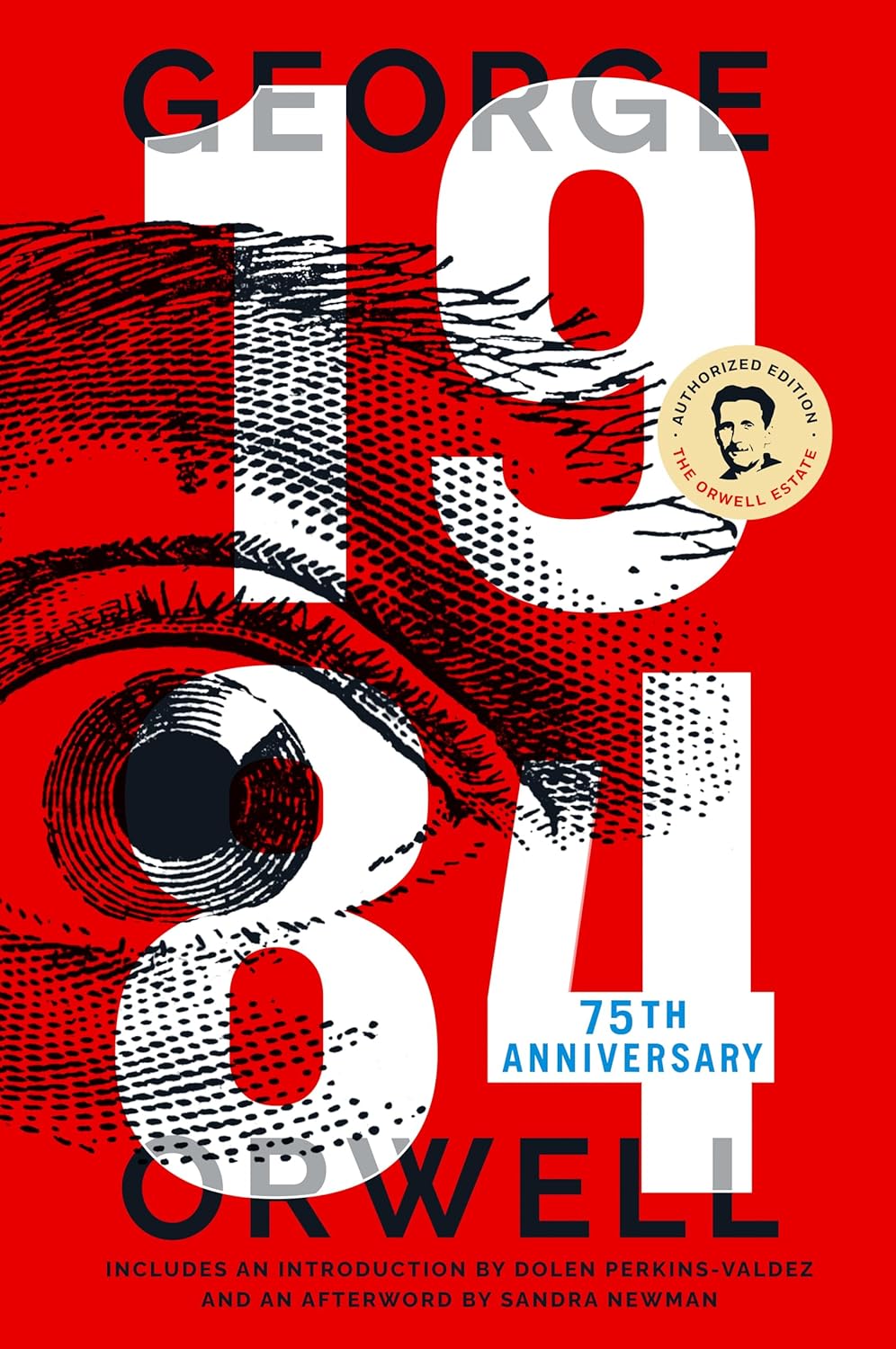1984 by George Orwell Review (Spoiler Free) | Book Review Guide